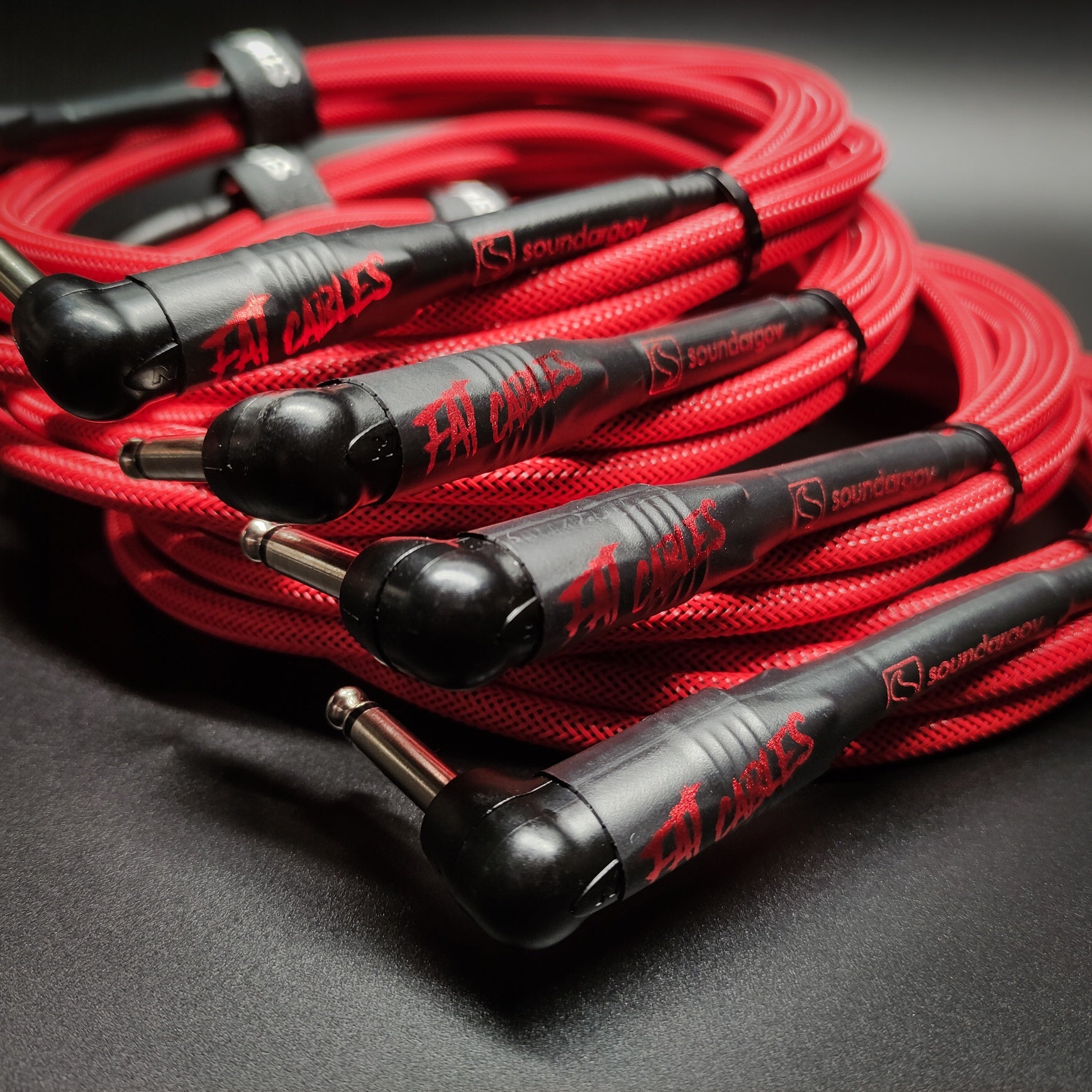 FAT CABLES